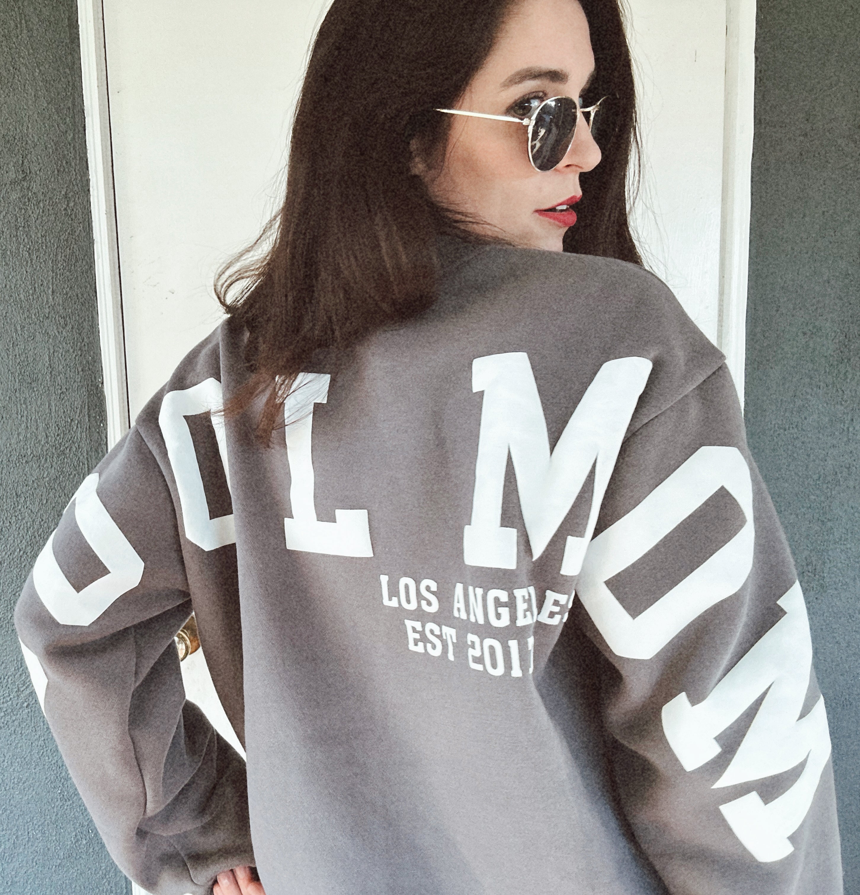 Shop Sweatshirts at simple heart co | simple heart co