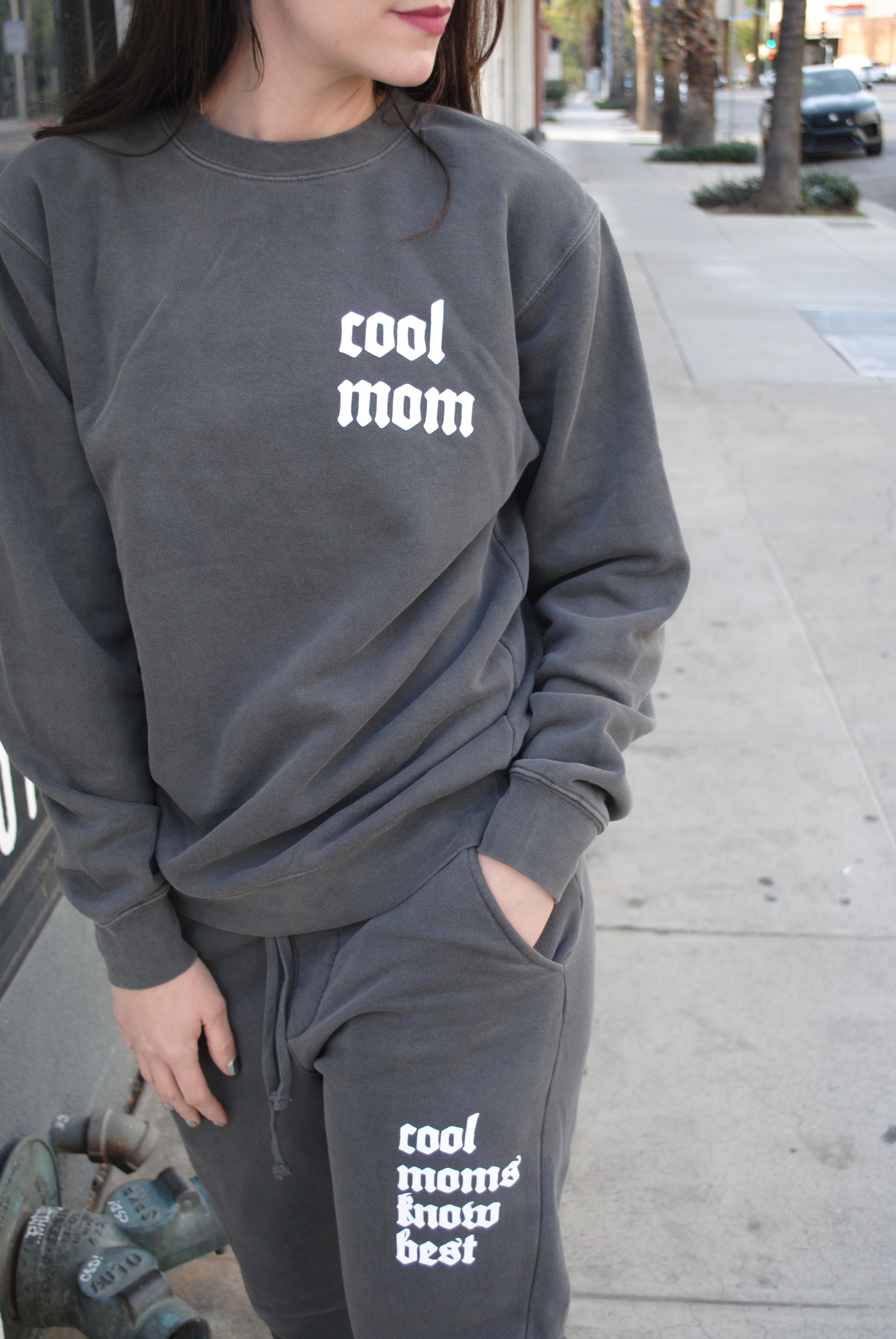 Online Cool Mom Clothing Store - Sweatshirts, Tshirts, Hats